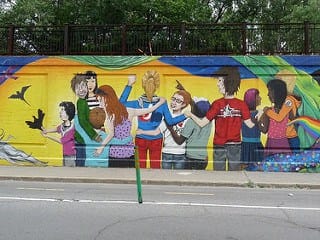 Equality Diversity Inclusion Training Courses Updated - Concrew ...